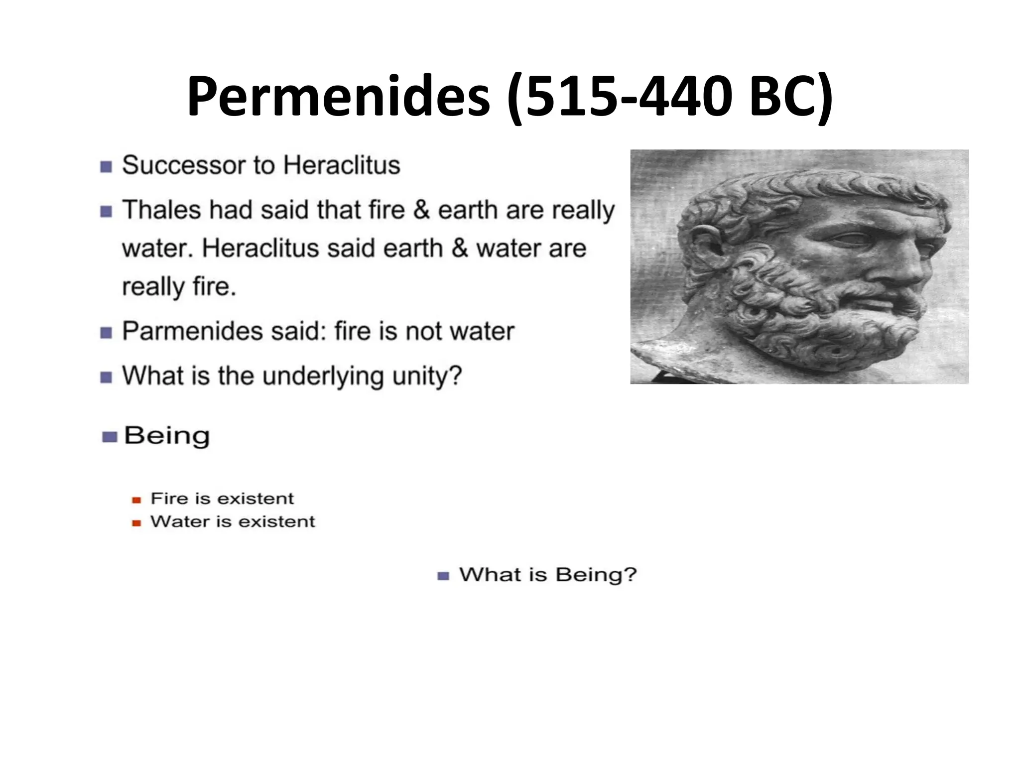 Lecture # 6- Pre Socratic Greek Philosophers.pdf
