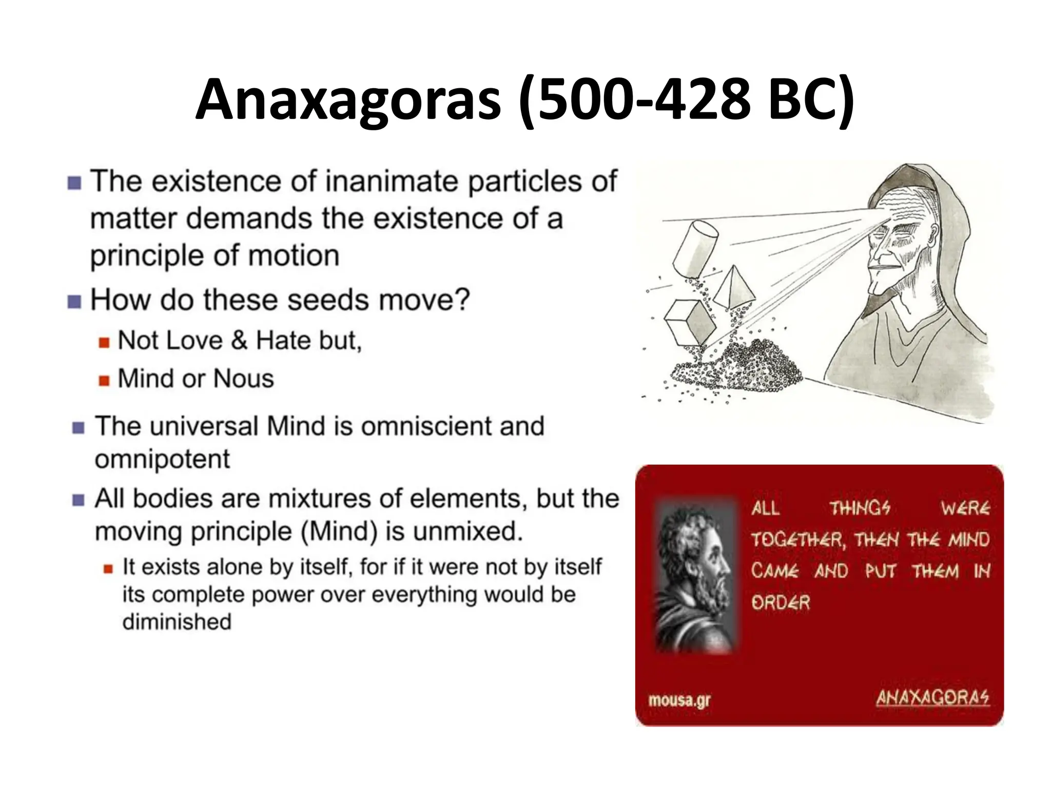 Lecture # 6- Pre Socratic Greek Philosophers.pdf
