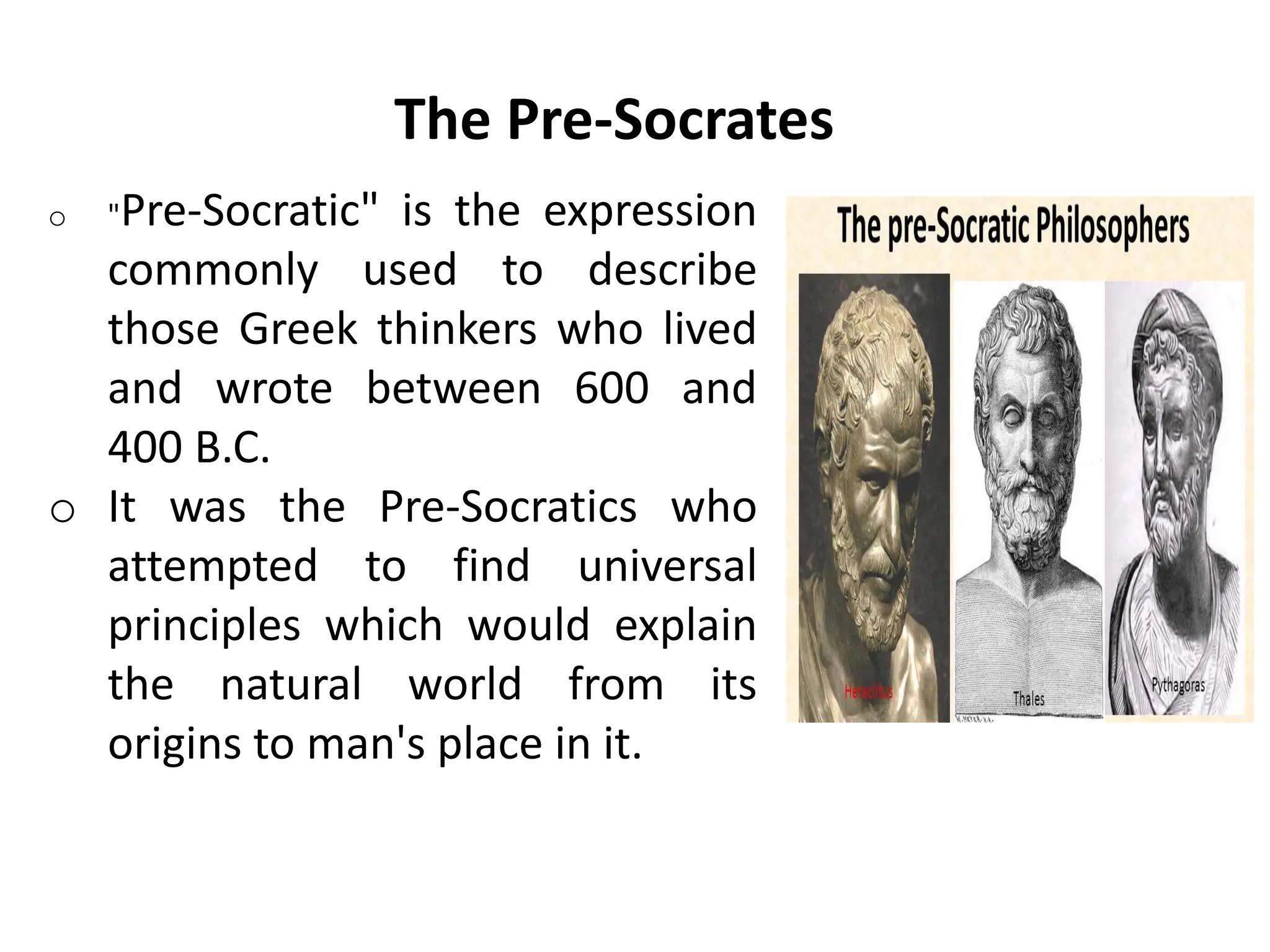 Lecture # 6- Pre Socratic Greek Philosophers.pdf