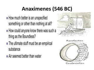 Lecture # 6- Pre Socratic Greek Philosophers.pdf