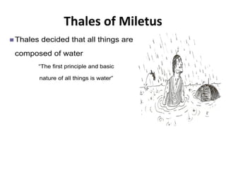 Lecture # 6- Pre Socratic Greek Philosophers.pdf