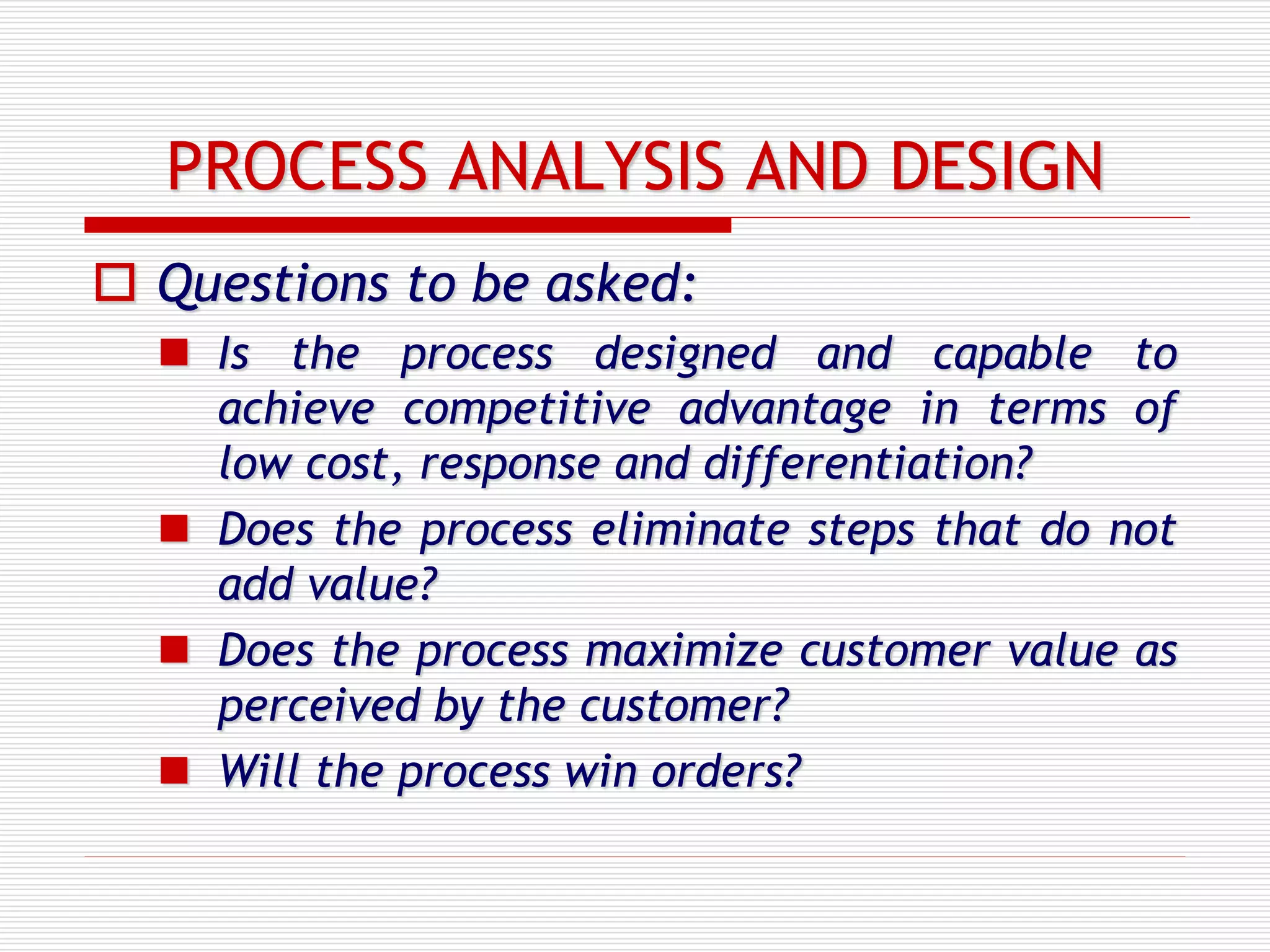LECTURE 6 - PROCESS & CAPACITY DESIGN.ppt