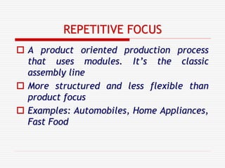 LECTURE 6 - PROCESS & CAPACITY DESIGN.ppt