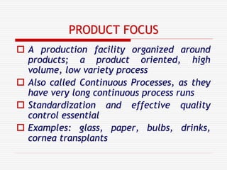 LECTURE 6 - PROCESS & CAPACITY DESIGN.ppt