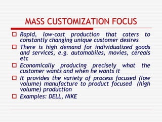 LECTURE 6 - PROCESS & CAPACITY DESIGN.ppt