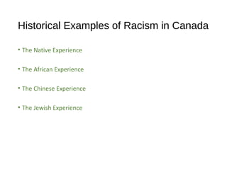 Race Inequality | PPT