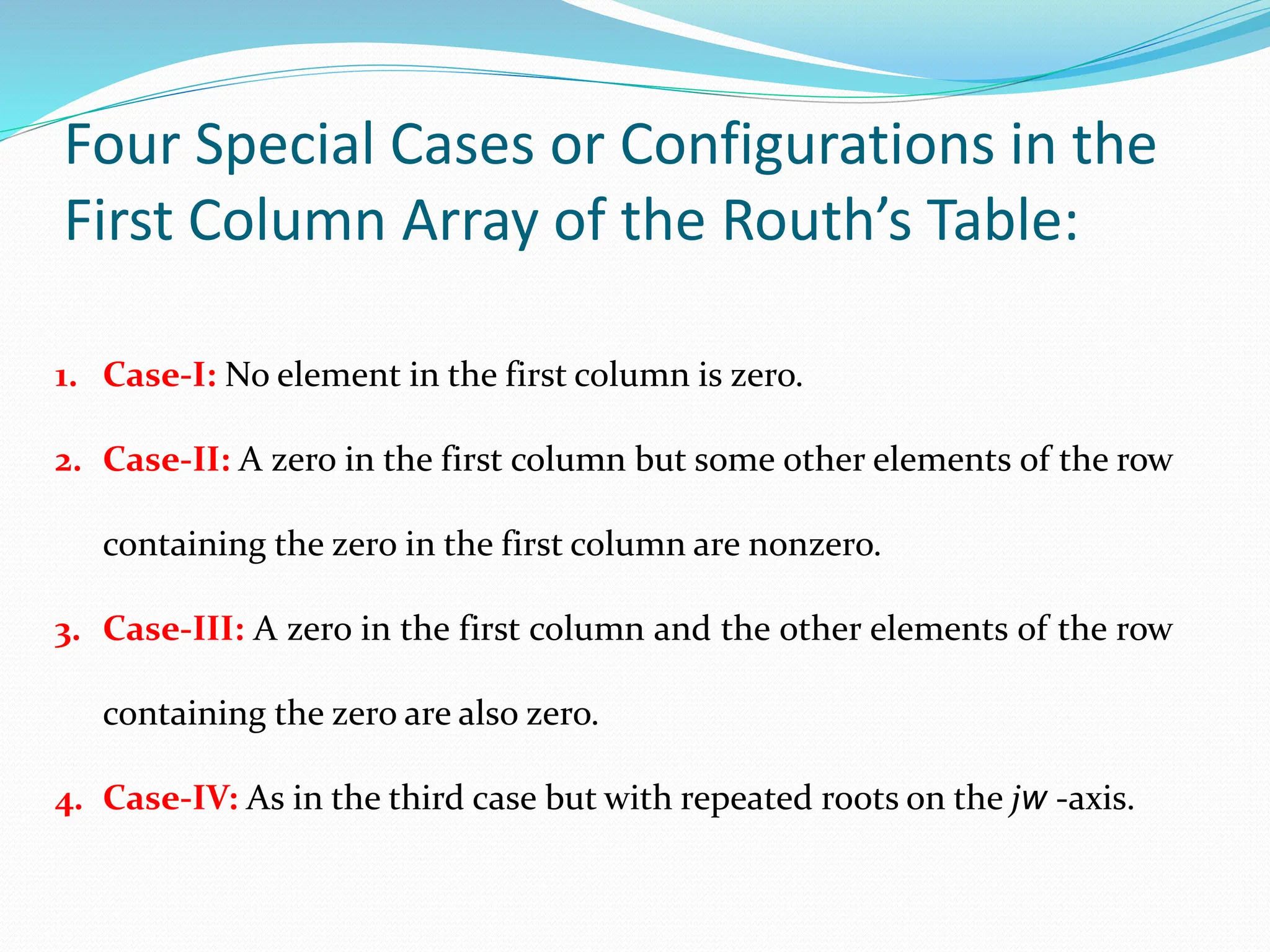 lecture6-stabilty_Routh-Hurwitz criterion.pptx