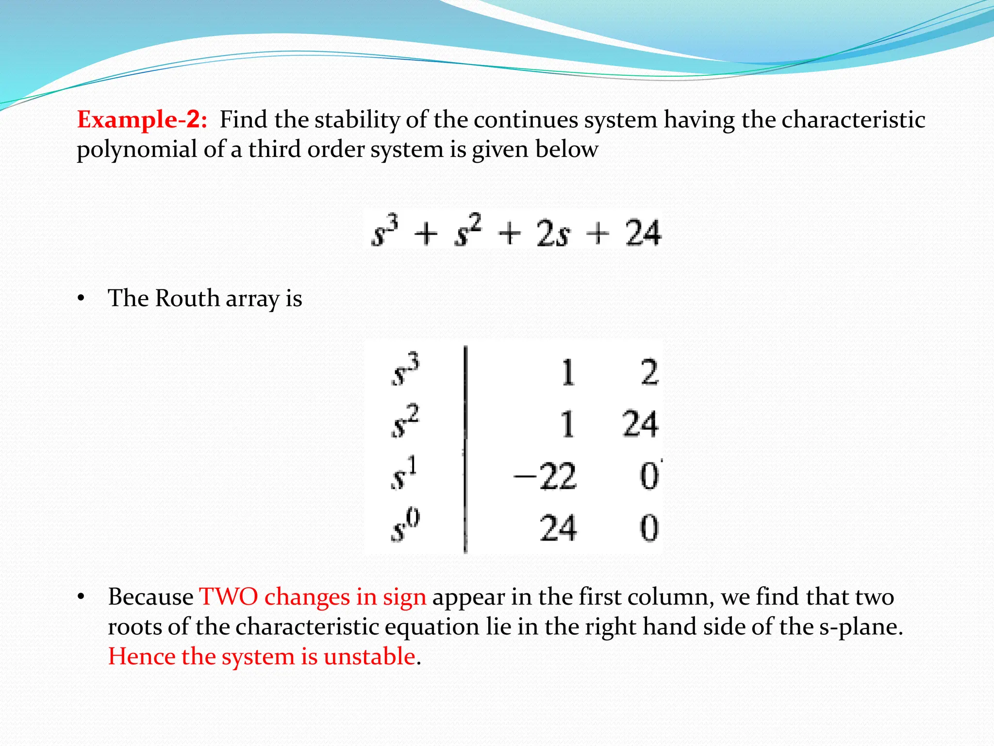 lecture6-stabilty_Routh-Hurwitz criterion.pptx