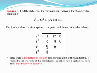 lecture6-stabilty_Routh-Hurwitz criterion.pptx