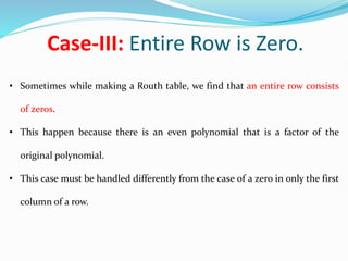lecture6-stabilty_Routh-Hurwitz criterion.pptx