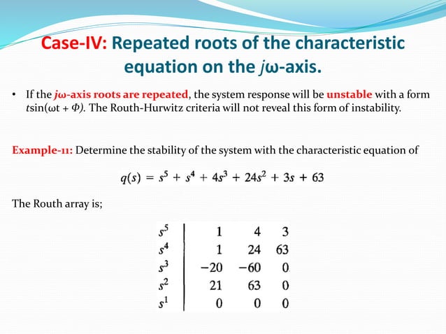 lecture6-stabilty_Routh-Hurwitz criterion.pptx