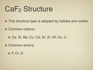 Lecture6 structures | KEY