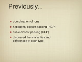 Lecture6 structures | KEY