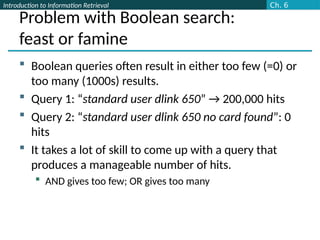 lecture-TFIDF information retrieval .ppt