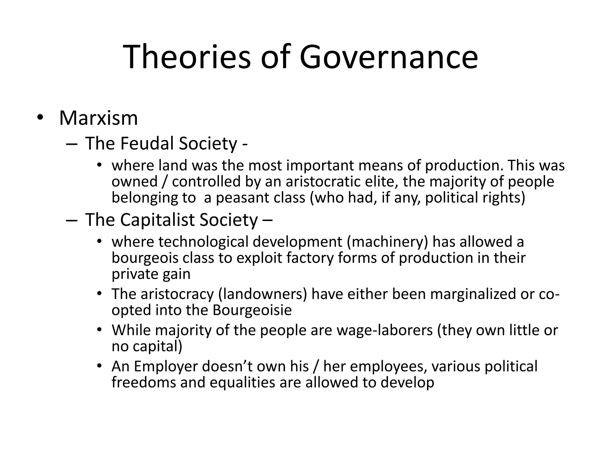 Lecture 6 - Theories of Governance.pptx