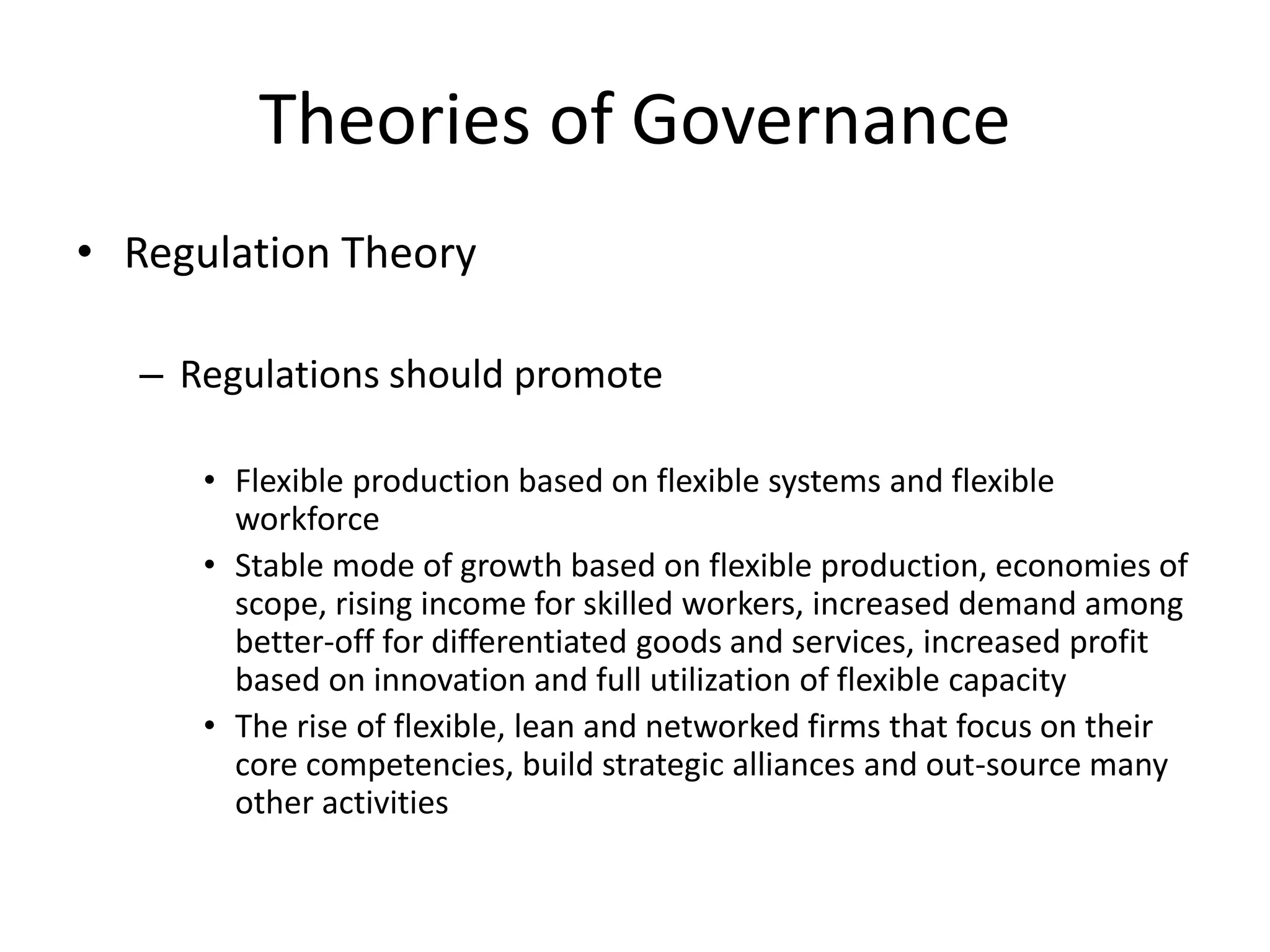 Lecture 6 - Theories of Governance.pptx