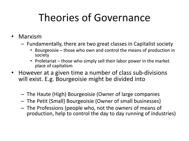 Lecture 6 - Theories of Governance.pptx