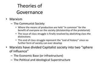 Lecture 6 - Theories of Governance.pptx