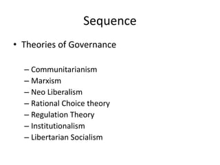 Lecture 6 - Theories of Governance.pptx