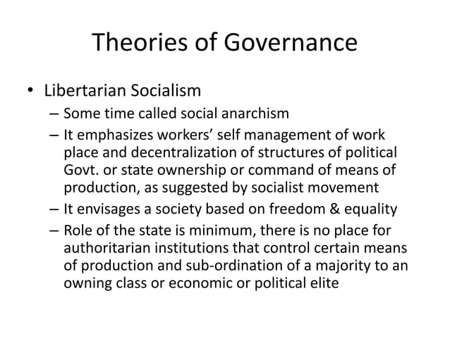 Lecture 6 - Theories of Governance.pptx