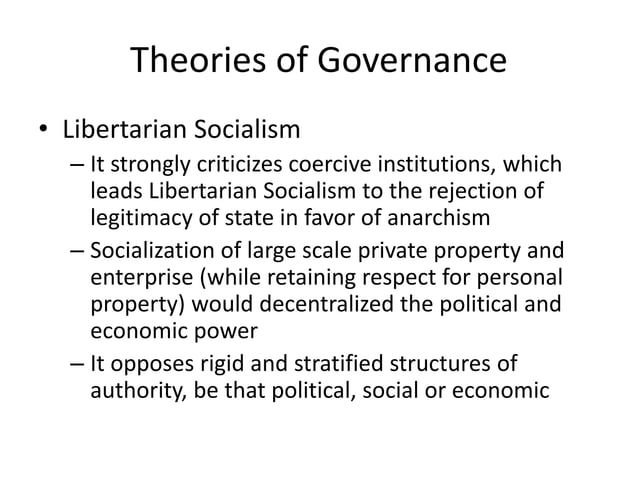 Lecture 6 - Theories of Governance.pptx