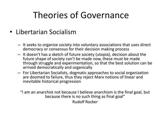 Lecture 6 - Theories of Governance.pptx