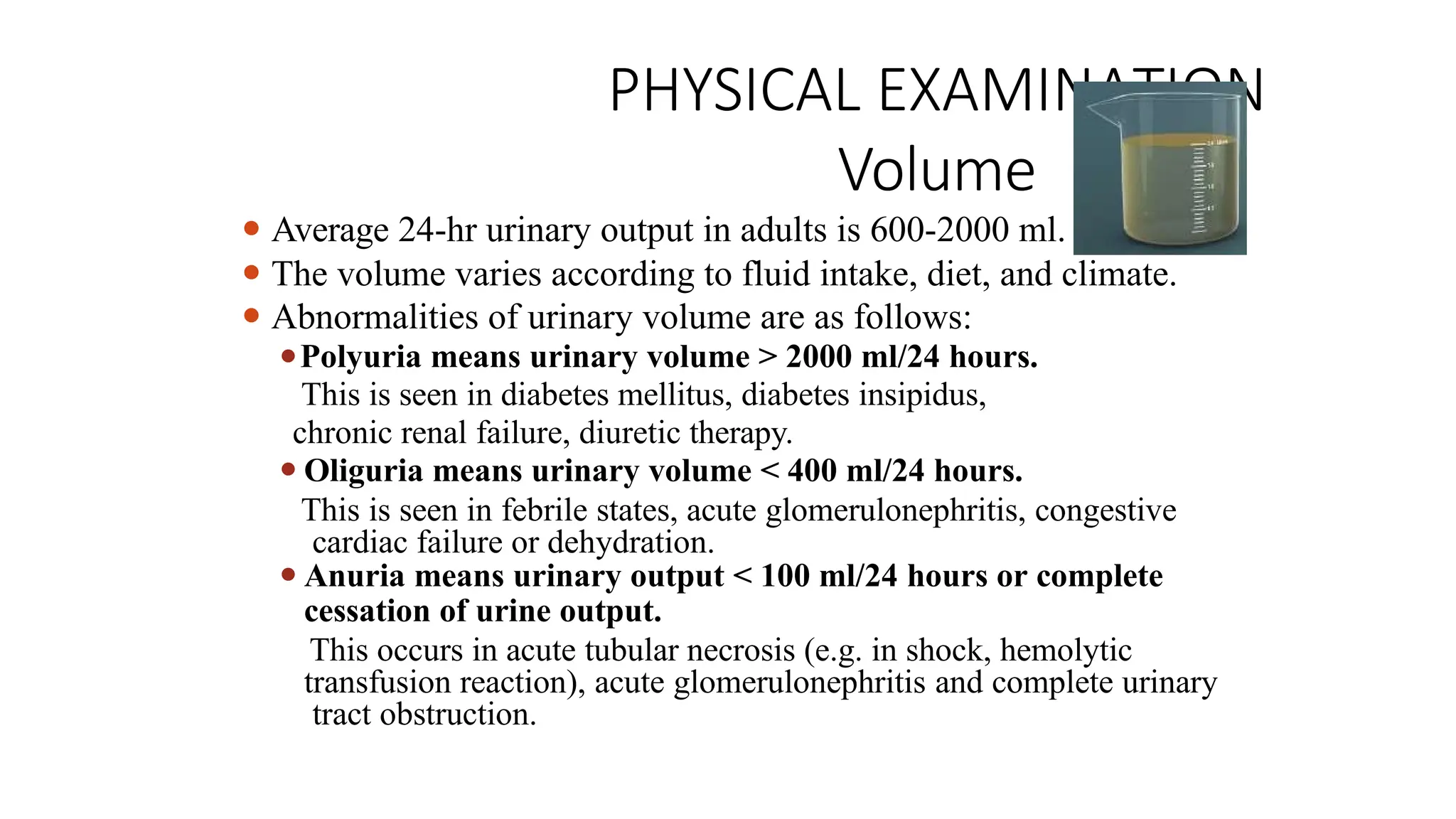 Lecture6-Urine Analysis.pptx DGTA4TR TSxfghd ysy | PPTX