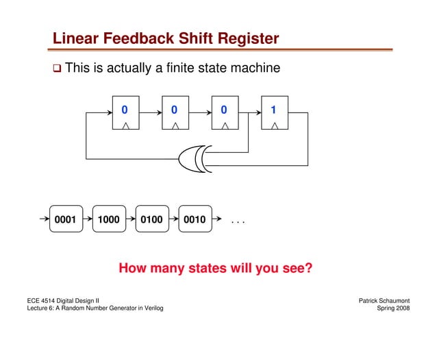 Lecture6[1] | PDF | Programming Languages | Computing