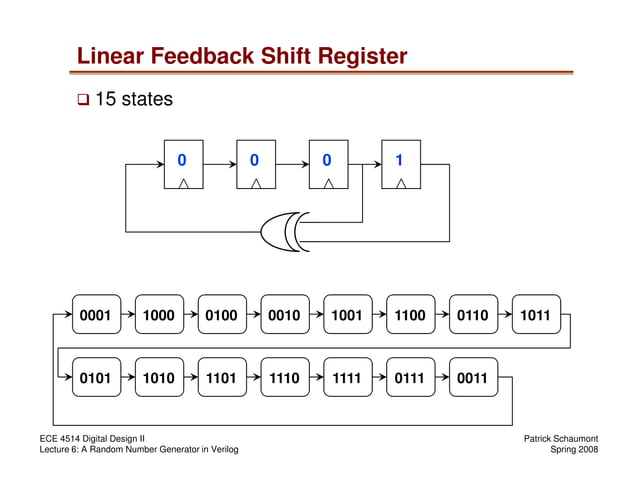 Lecture6[1] | PDF | Programming Languages | Computing