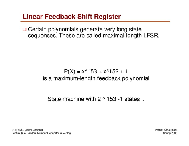 Lecture6[1] | PDF | Programming Languages | Computing