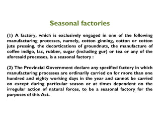 Lecture # 6 (19.02.2017) @ ibt health safety & occupation makeup class ...