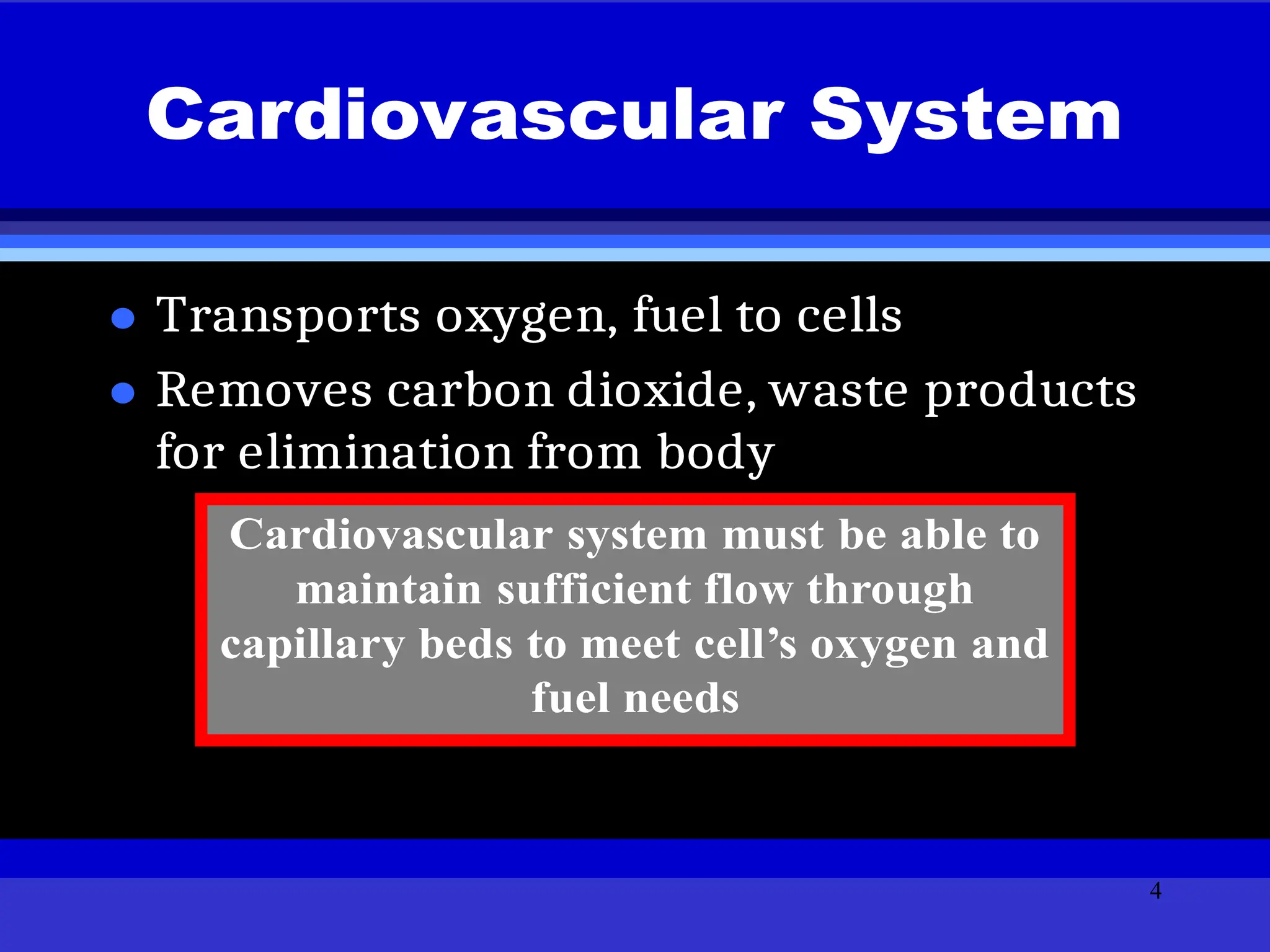 lecture 6,7,8- Circulatory physiology- Shock imp (2).ppt