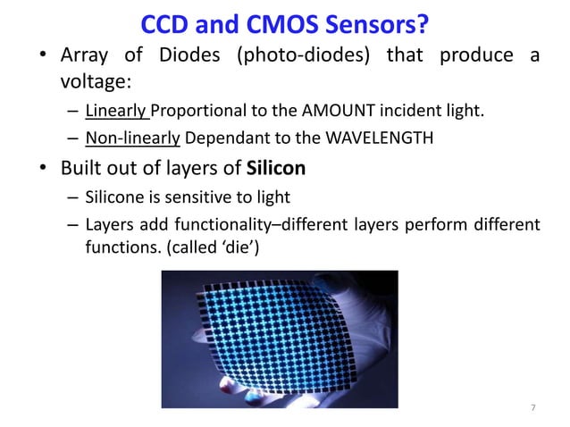 Digital Image Fundamentals | PPTX