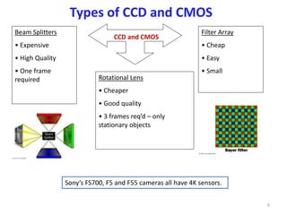 Digital Image Fundamentals | PPTX