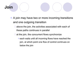 Lecture6 activity diagrams | PDF