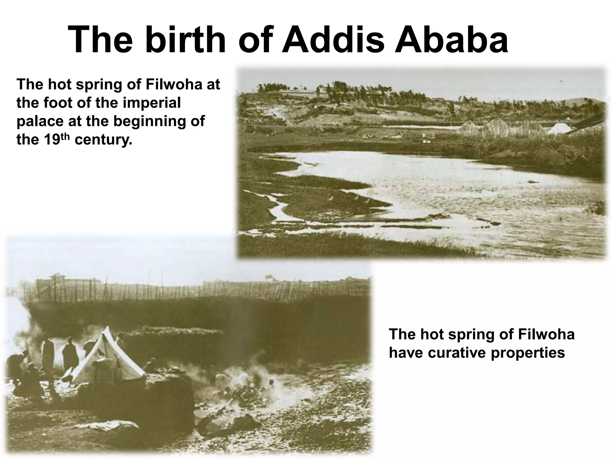 Lecture 6 Addis Ababa style Architecture | PDF