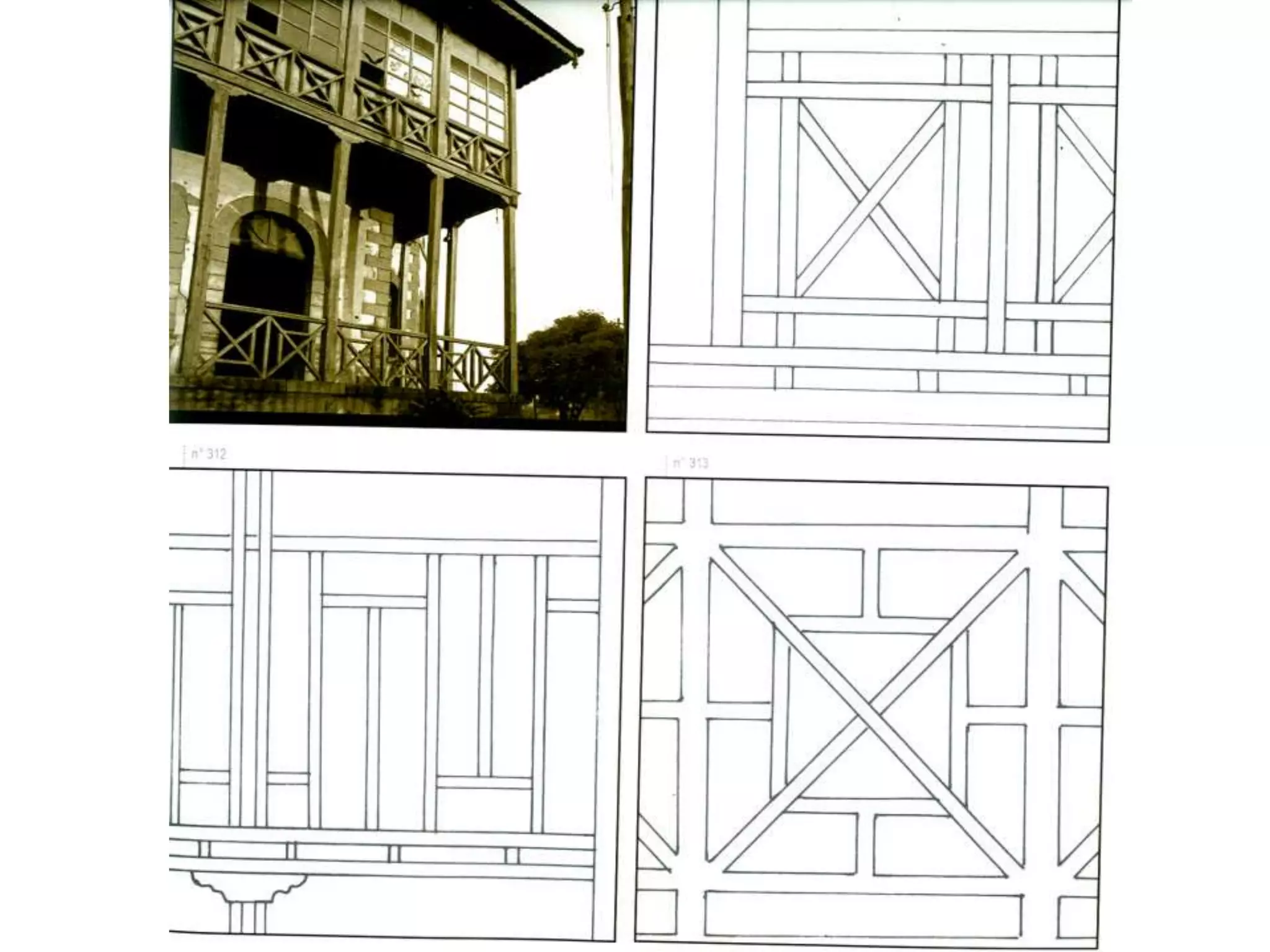 Lecture 6 Addis Ababa style Architecture | PDF