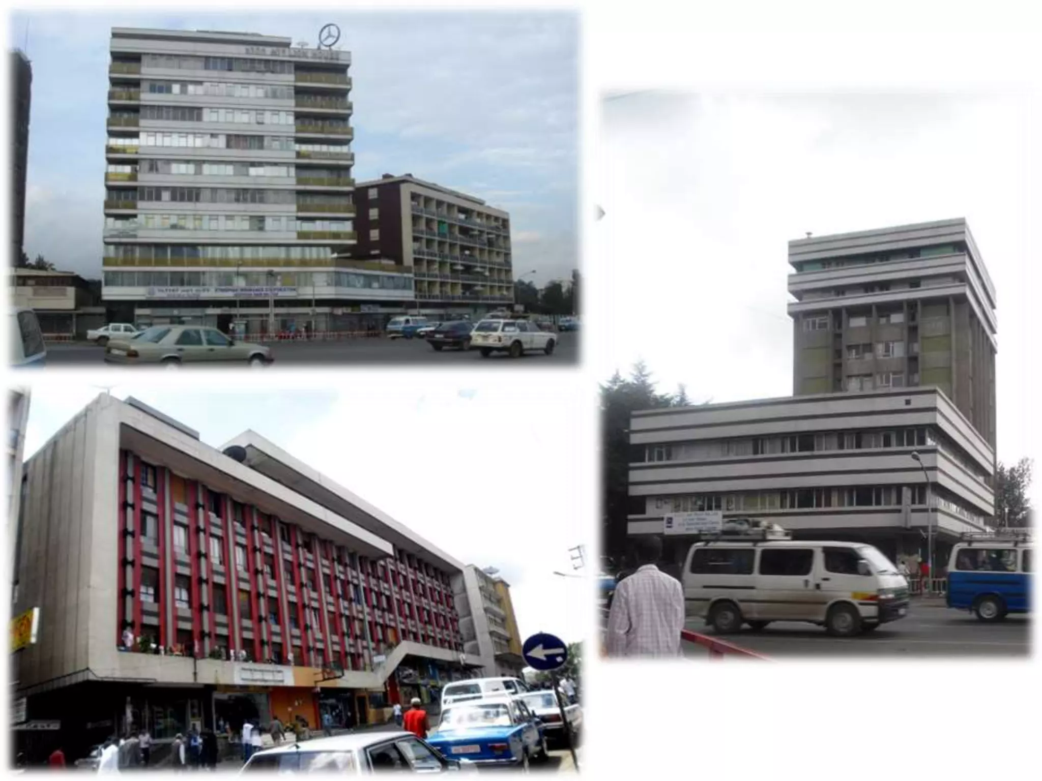 Lecture 6 Addis Ababa style Architecture | PDF