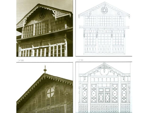 Lecture 6 Addis Ababa style Architecture | PDF | Civil Engineering Industry | Industries