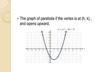 Lecture #6 analytic geometry | PPTX