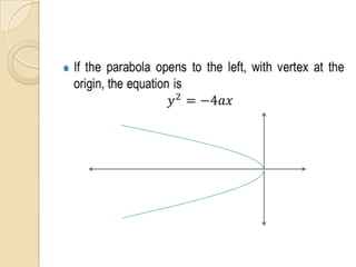 Lecture #6 analytic geometry | PPTX