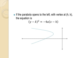 Lecture #6 analytic geometry | PPTX