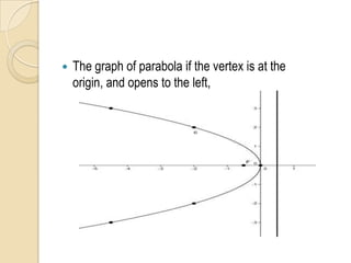 Lecture #6 analytic geometry | PPTX