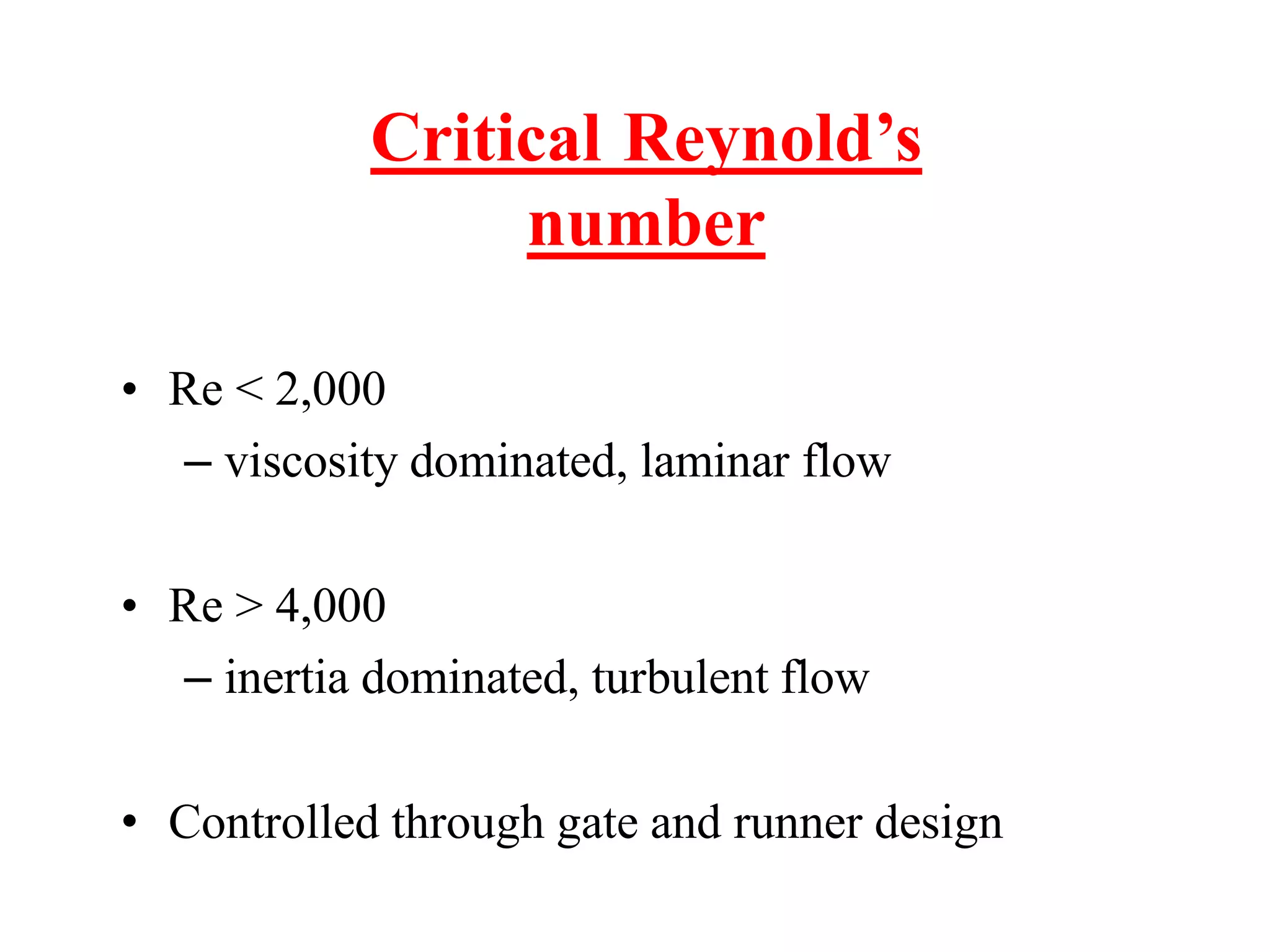 GATING SYSTEM IN CASTING | PPTX