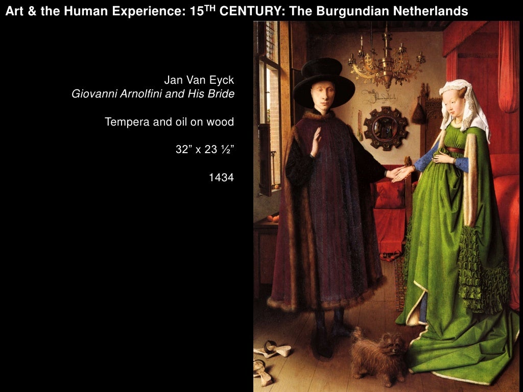 Art and the Human Experience