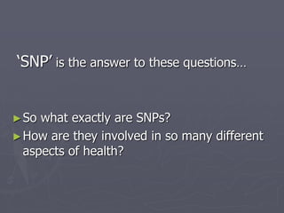 Lecture6b sn ps | PPT