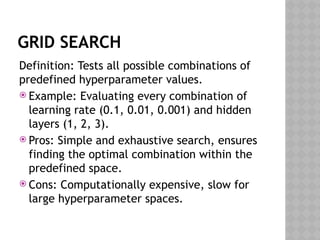 Lecture 6b Hyperparameter_Tuningin .pptx