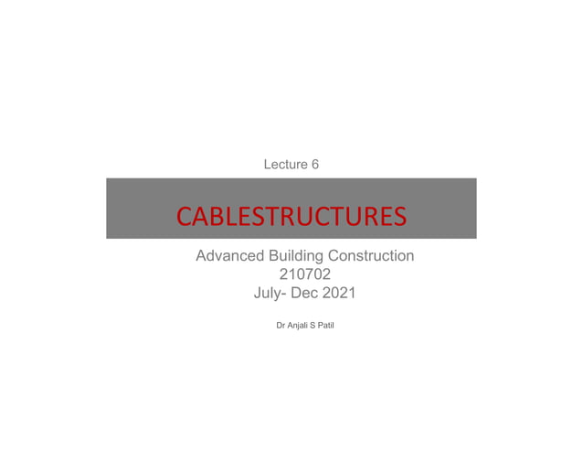 Cable Structures.pdf
