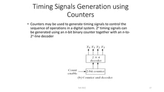 Lecture6 Chapter4- Design Magnitude Comparator Circuit, Introduction to ...