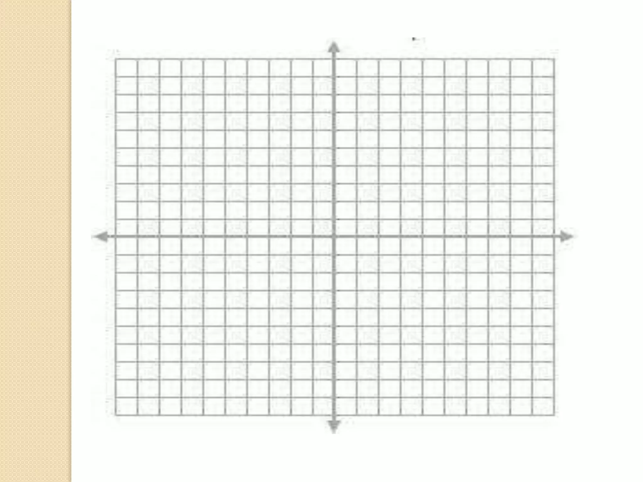 Lecture #6 cont. analytic geometry | PPTX